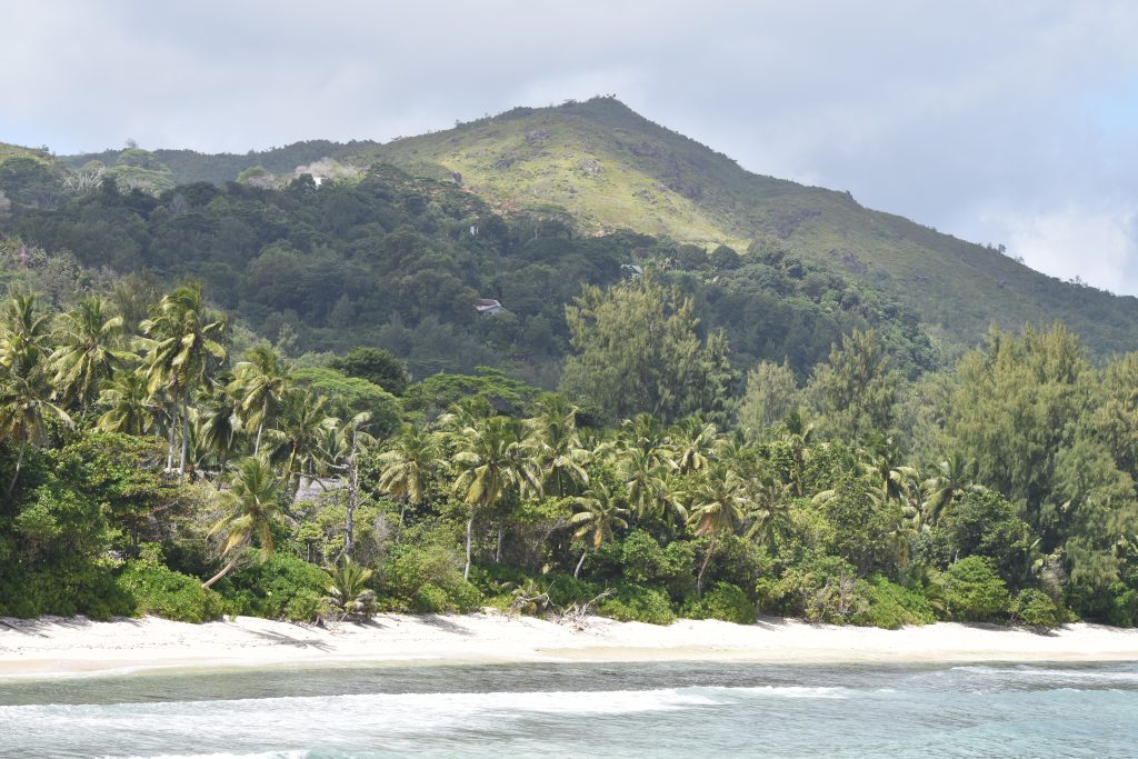 Mahe Travel Guide - unstumbled