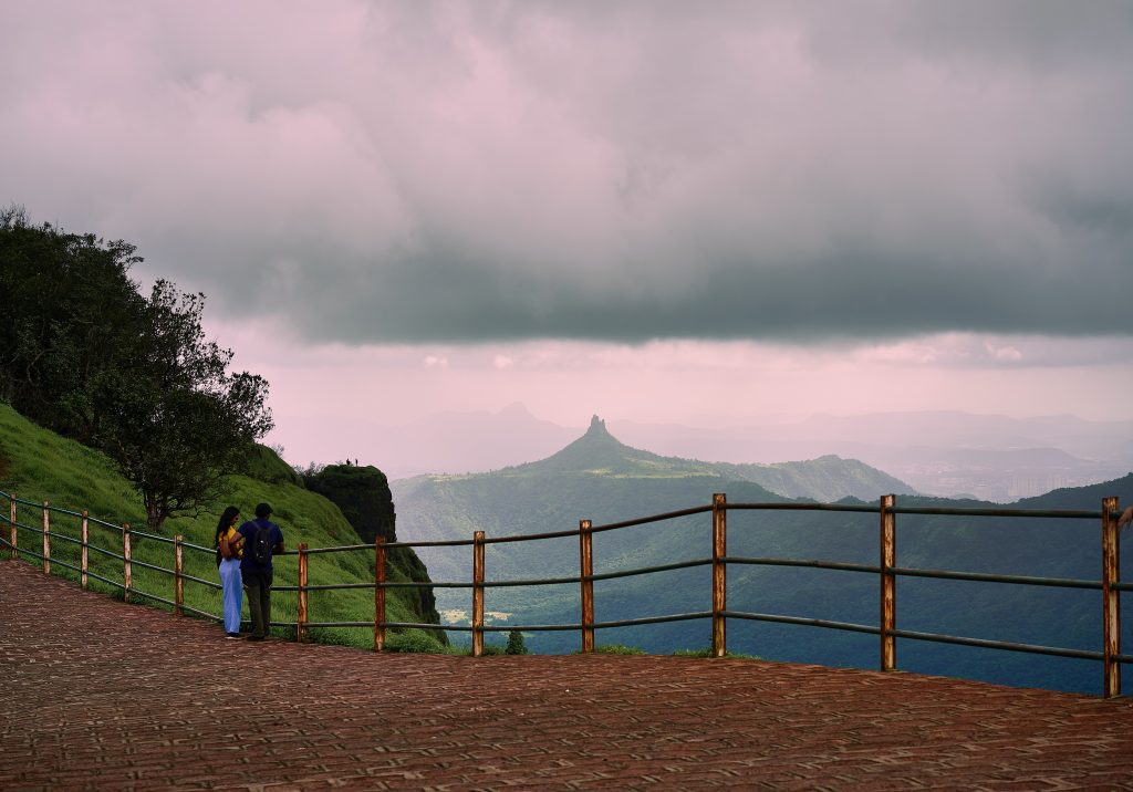 Places To Visit In Matheran For A Memorable Vacation - Unstumbled