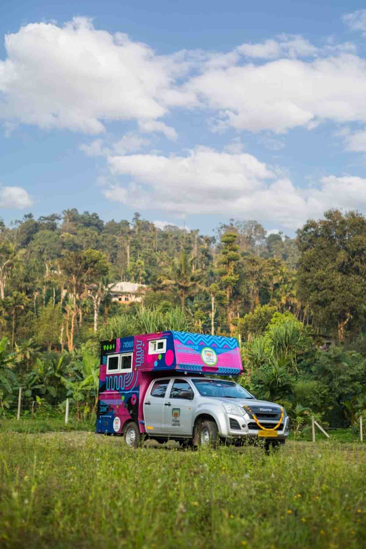 6 Best Caravans In India - Unstumbled