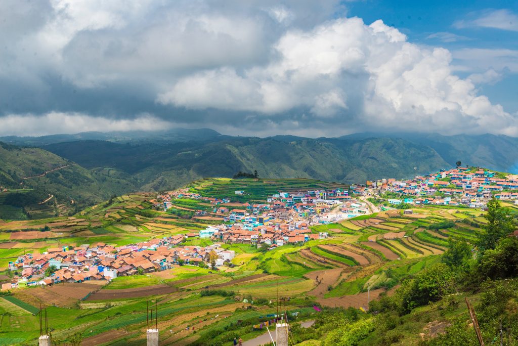Must-Visit Villages In India For That Rural Feel - Unstumbled