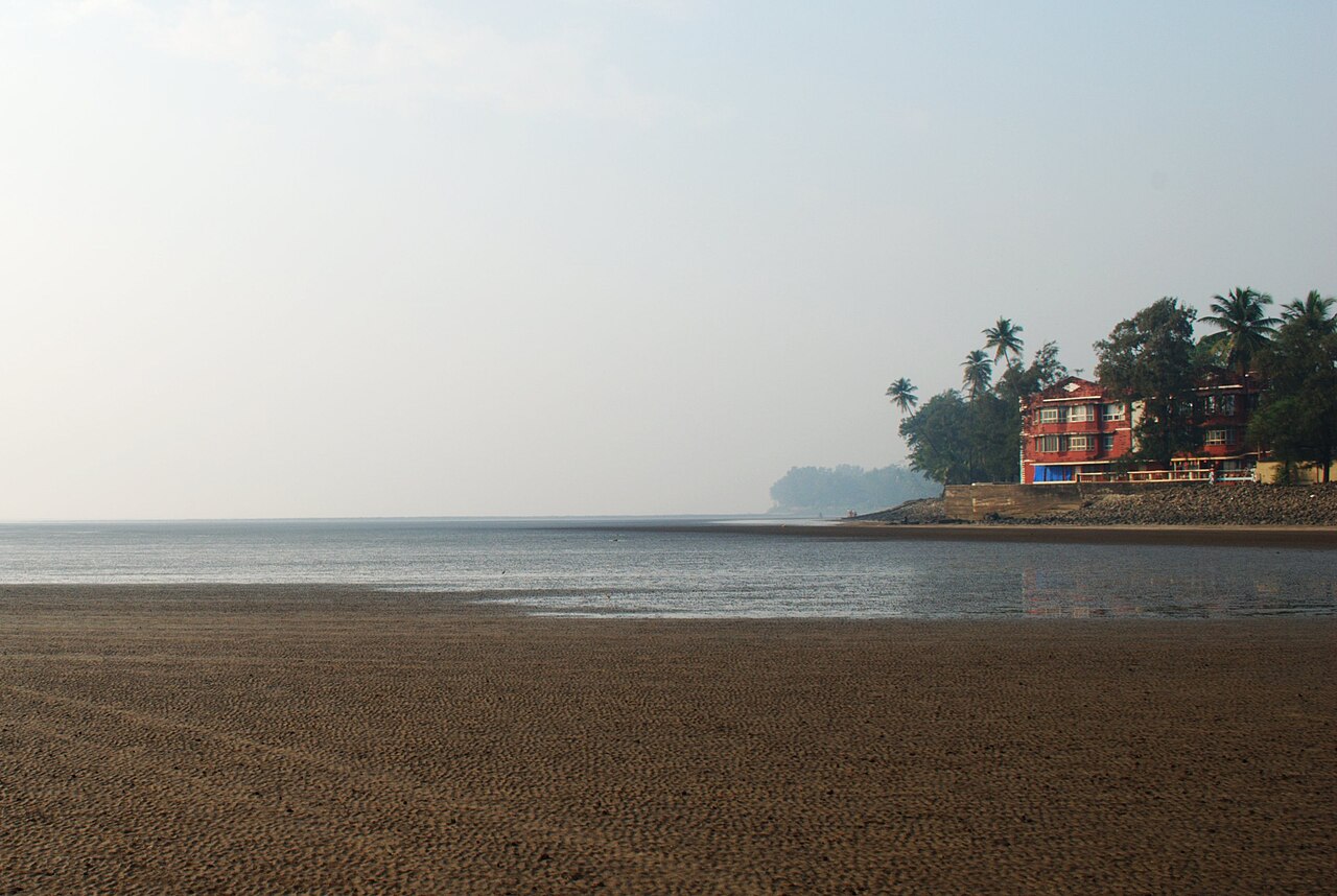 A Weekend In Alibaug – 2-Day Itinerary - Unstumbled