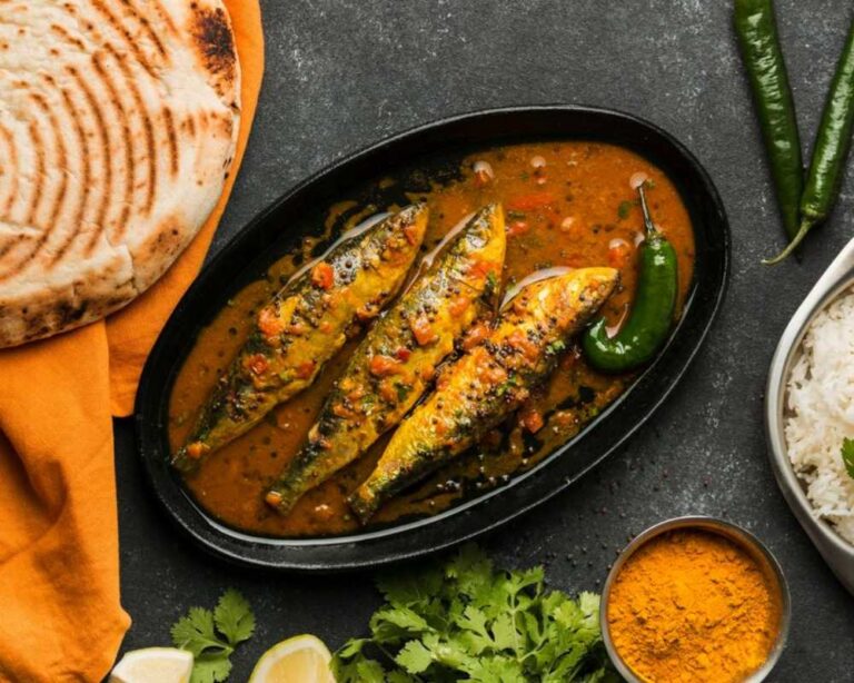 Food of Andaman and Nicobar Islands: Seafood & Local Treats