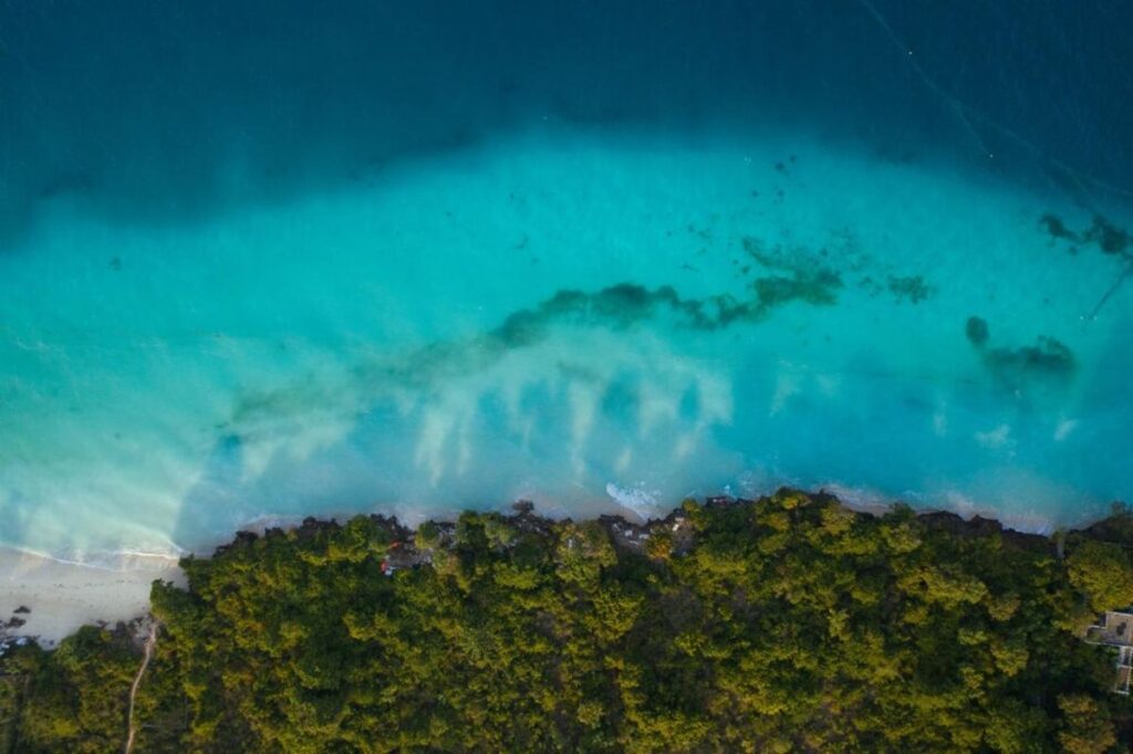 Andaman and Nicobar Climate: Best Weather & Travel Seasons