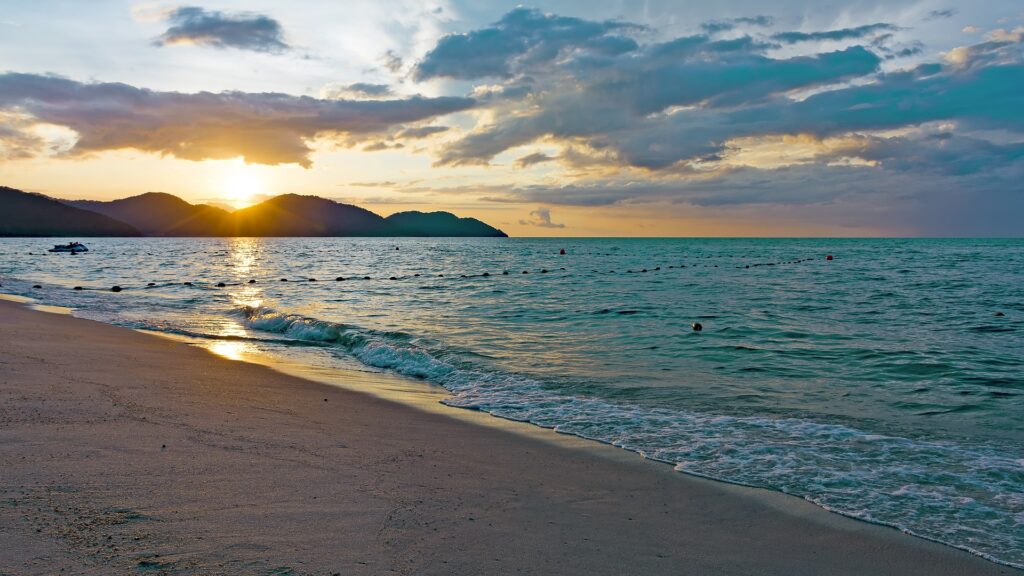 Andaman and Nicobar Climate: Best Weather & Travel Seasons