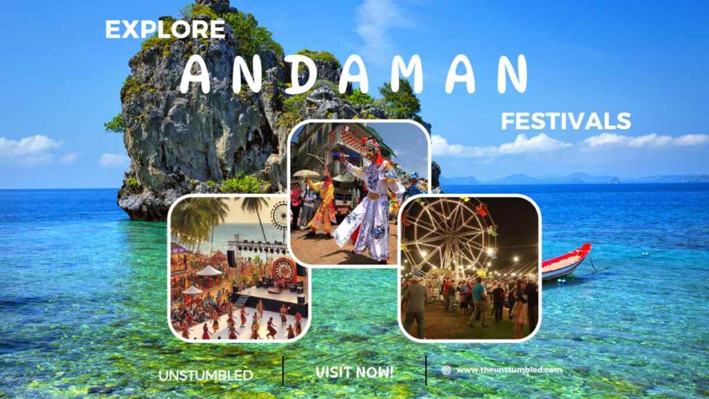 Top 10 Best Andaman and Nicobar Festivals To Celebrate