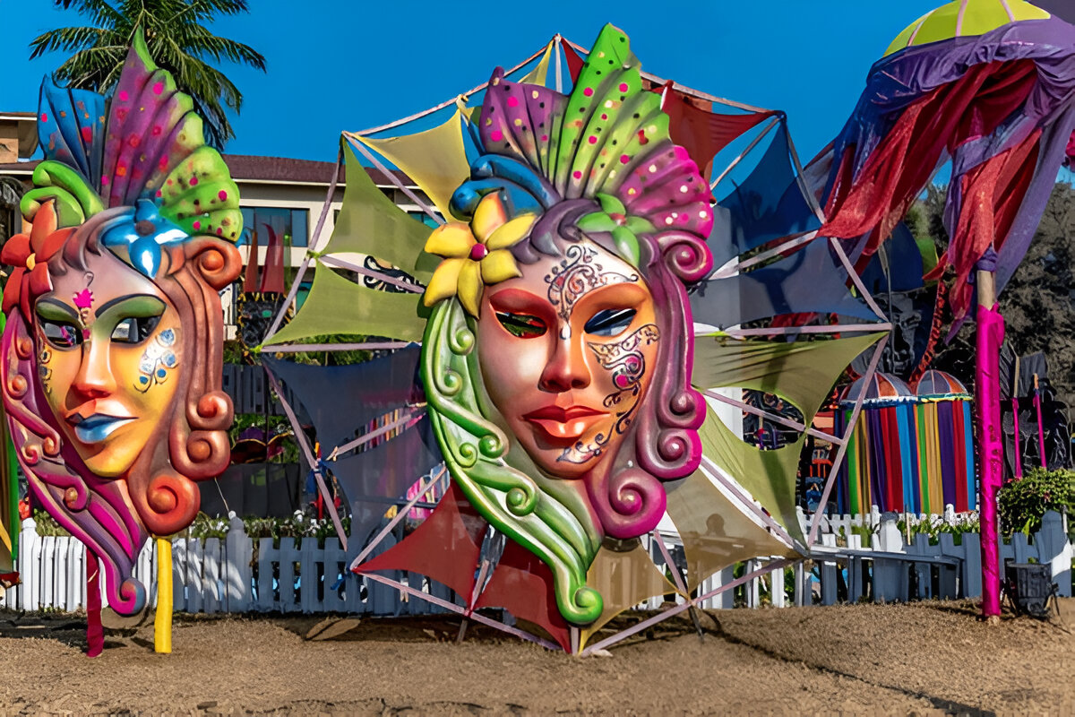 Goa Carnival 2025: Dates, Parades & Best Events To Experience