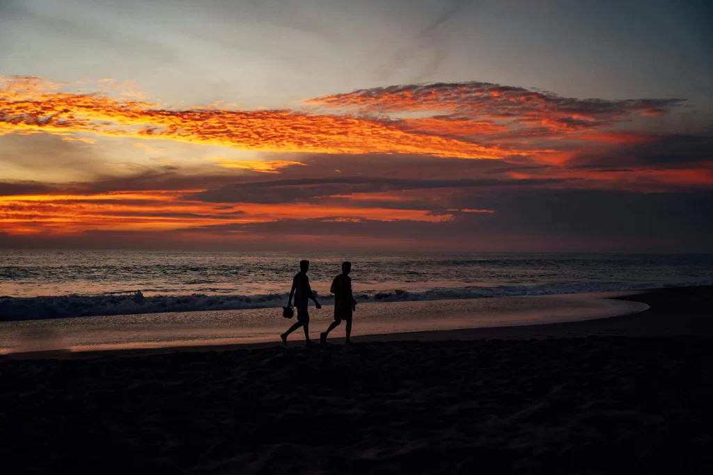 7 Beaches In Maharashtra - unstumbled