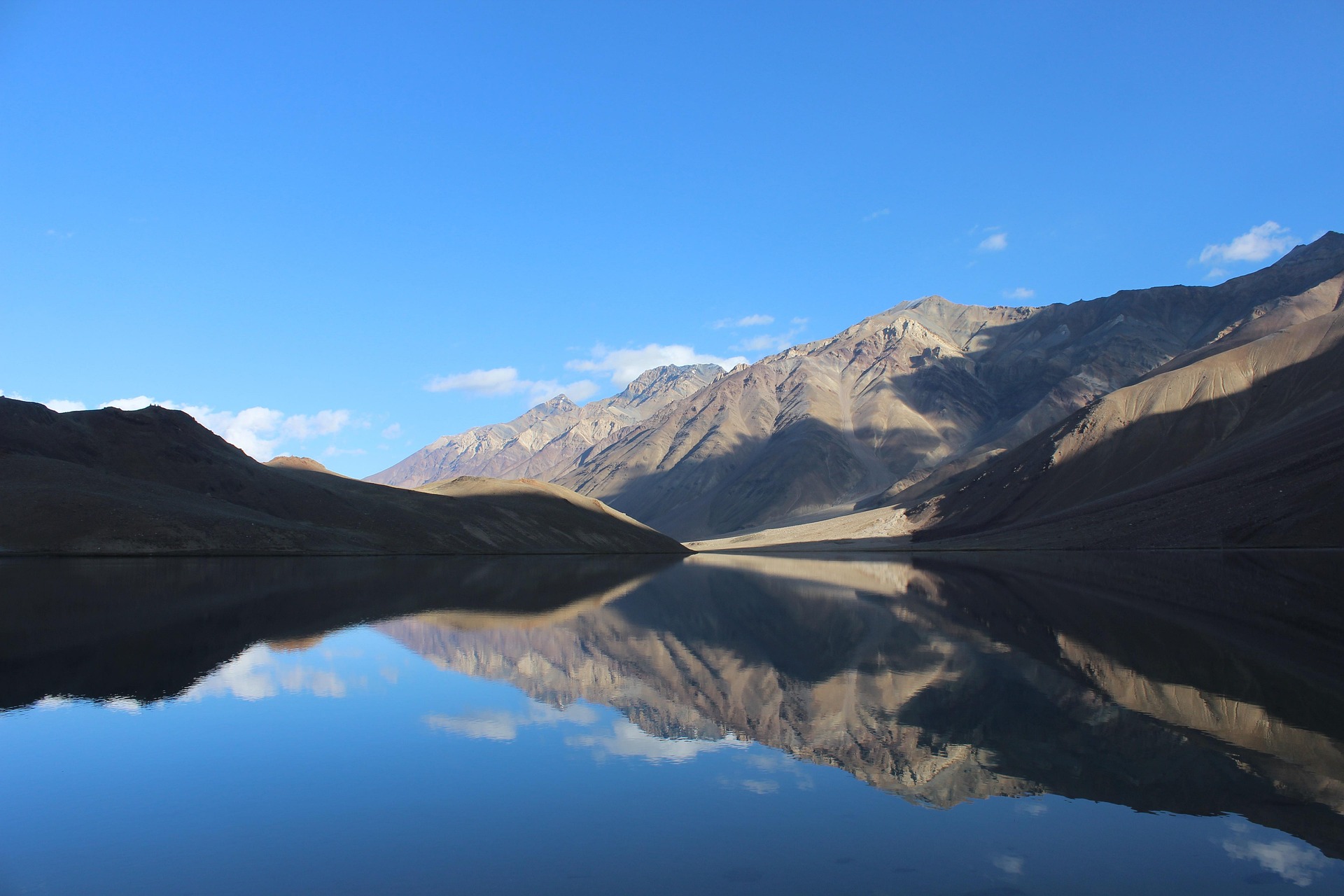 How to Reach Chandratal Lake - Unstumbled