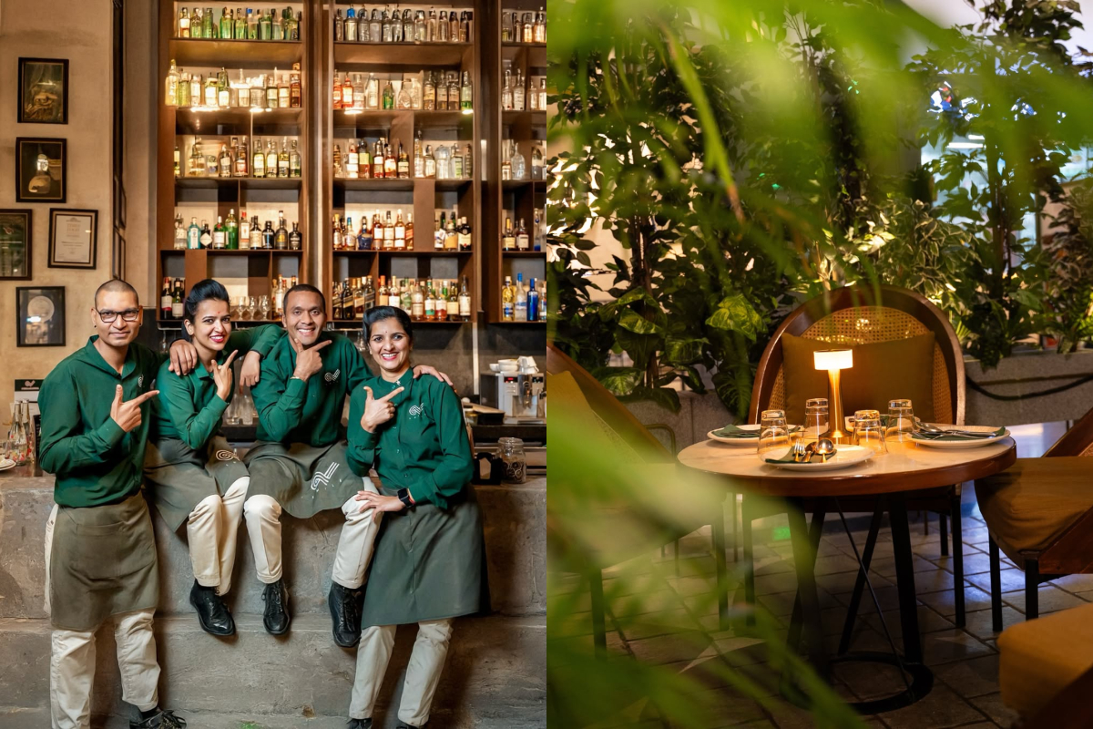 Ishaara: A Contemporary Indian Dining Experience - Unstumbled