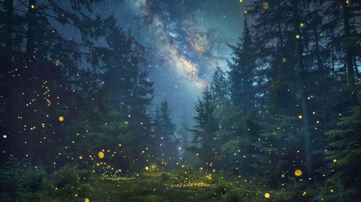 Firefly Festival 2025 | Camping, Trekking & Experience