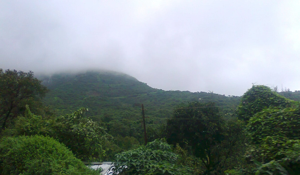 Tamhini Ghat: A Monsoon Paradise - Unstumbled