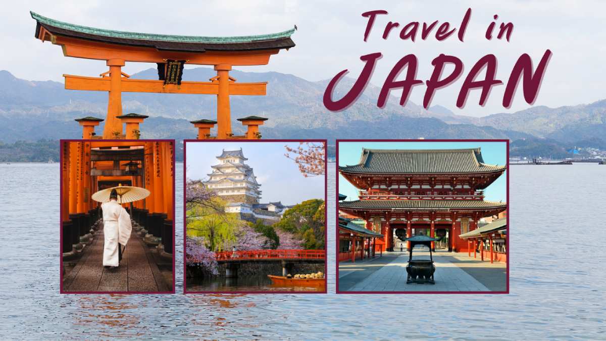 Japan Itinerary: Ultimate 7 To 14 Days of Must-See Destinations