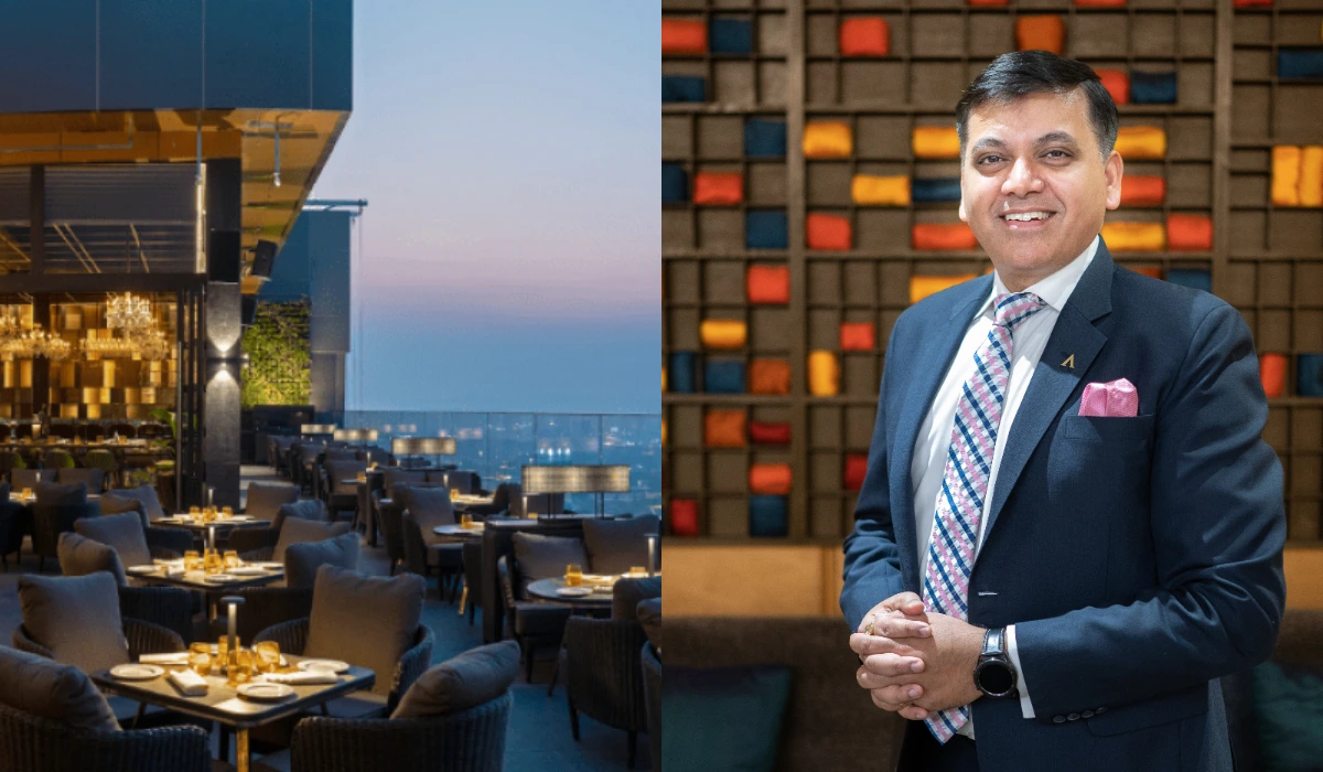 Conrad Pune’s Inclusive Approach to Hospitality - Unstumbled