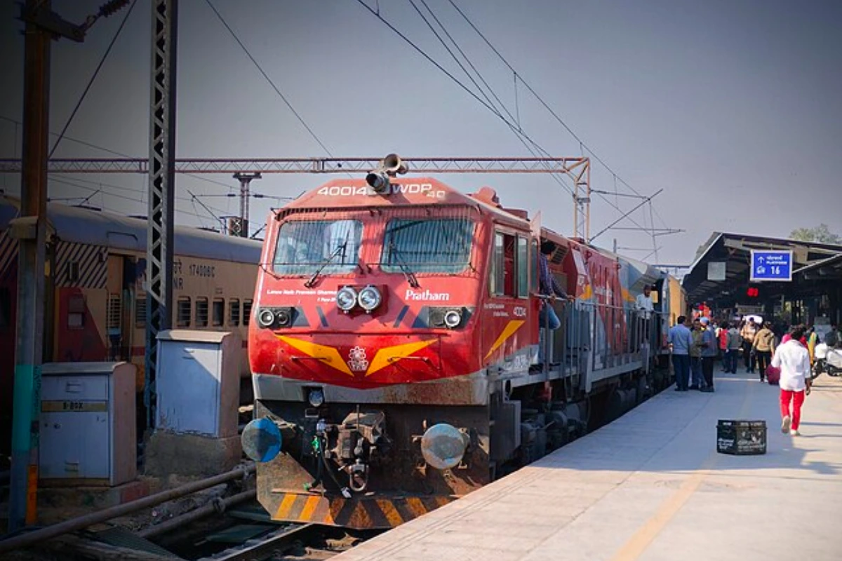 Indian Railways Fare Hike 2025 - Unstumbled