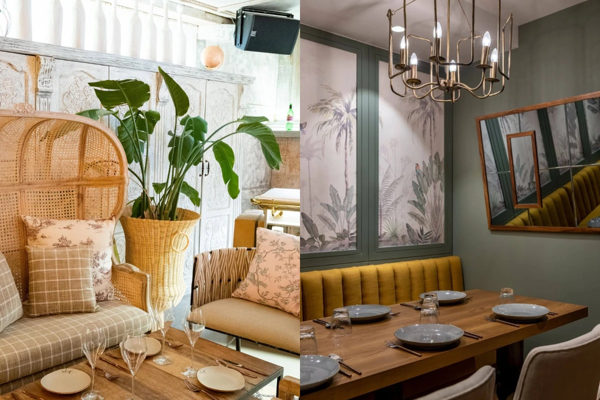 5 Limited-Edition Monsoon Menus To Try In Mumbai - Unstumbled