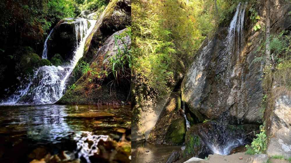 Jana Waterfall Manali: Best Time To Visit, How To Reach & Top Tips