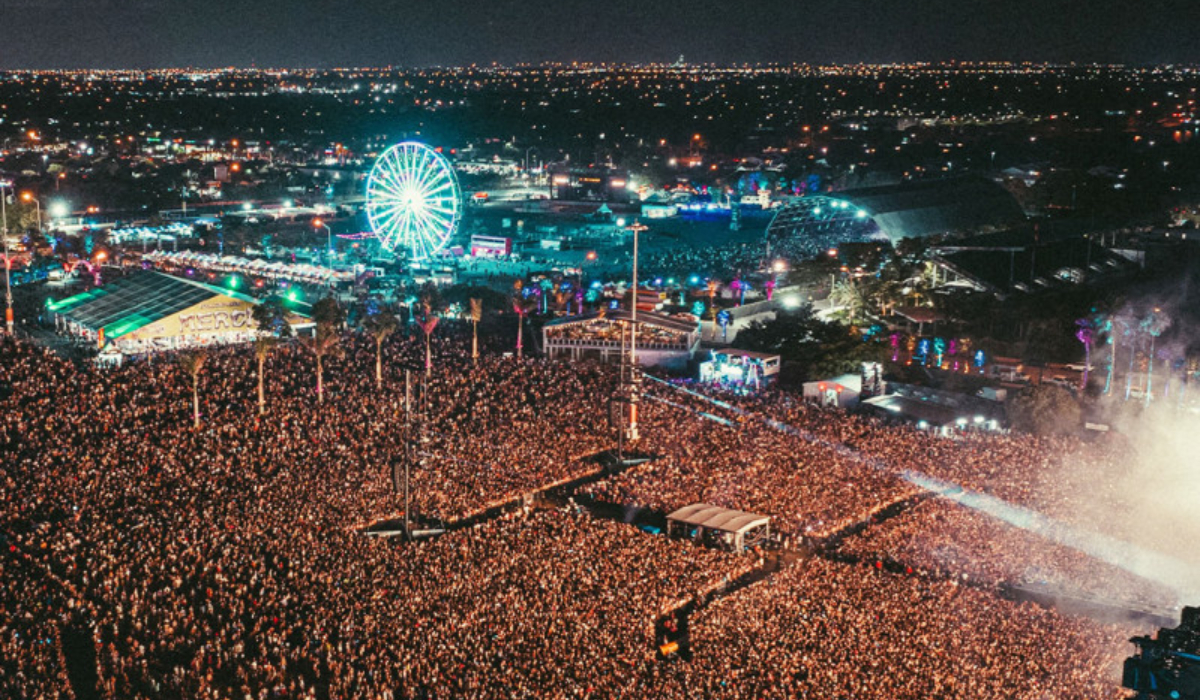 Rolling Loud, World’s Biggest Hip-Hop Festival, To Make Its India Debut ...