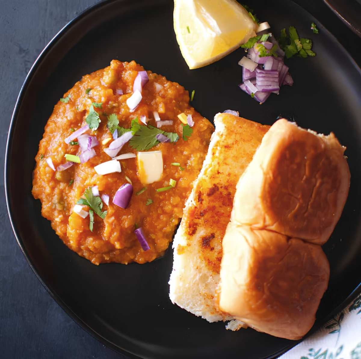Top 10 Best Pav Bhaji In Mumbai You Must Try In 2025