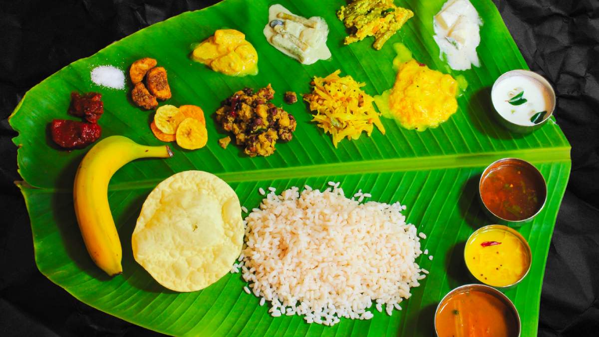Best Onam Sadhya in Bangalore – Where To Celebrate & Eat 2025