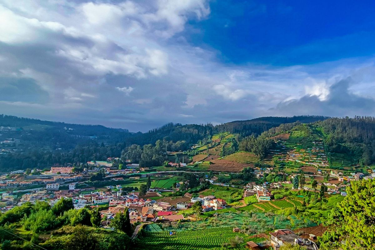 The Ultimate Ooty Itinerary: What To See And Do In 3 Days - Unstumbled