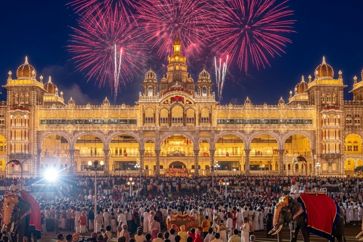 Mysore Dasara 2025: Dates, Timings, Tickets & Festival Guide