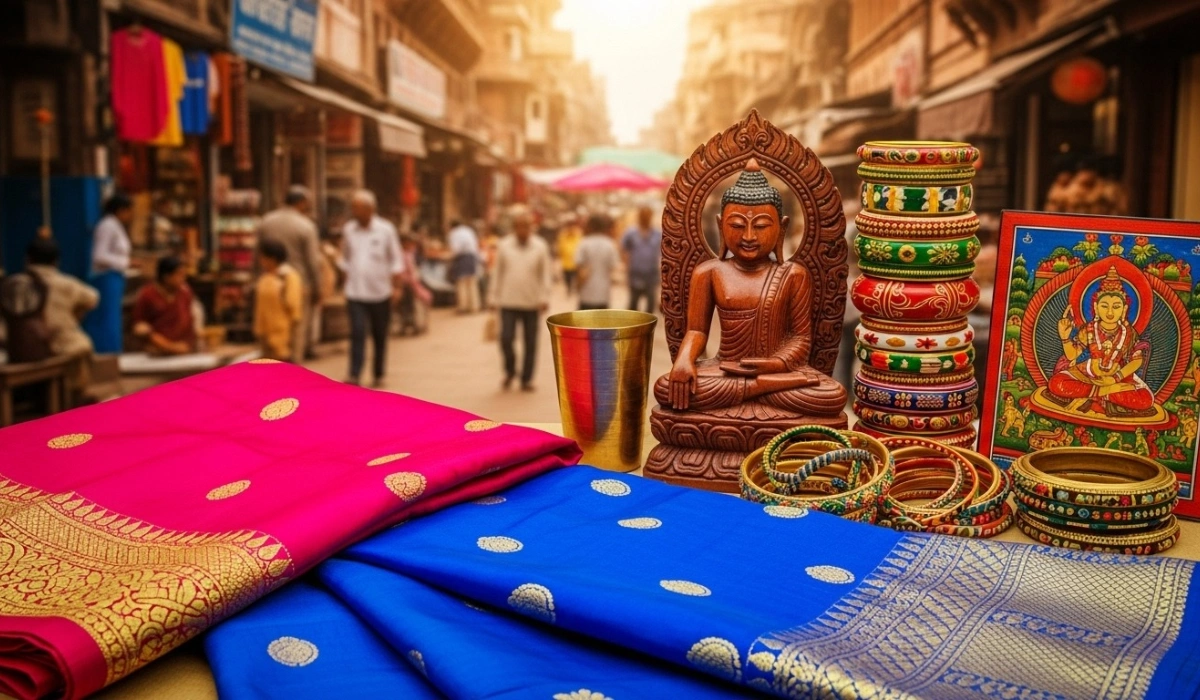 Best Things to Buy In Varanasi And Where To Find Them - Unstumbled