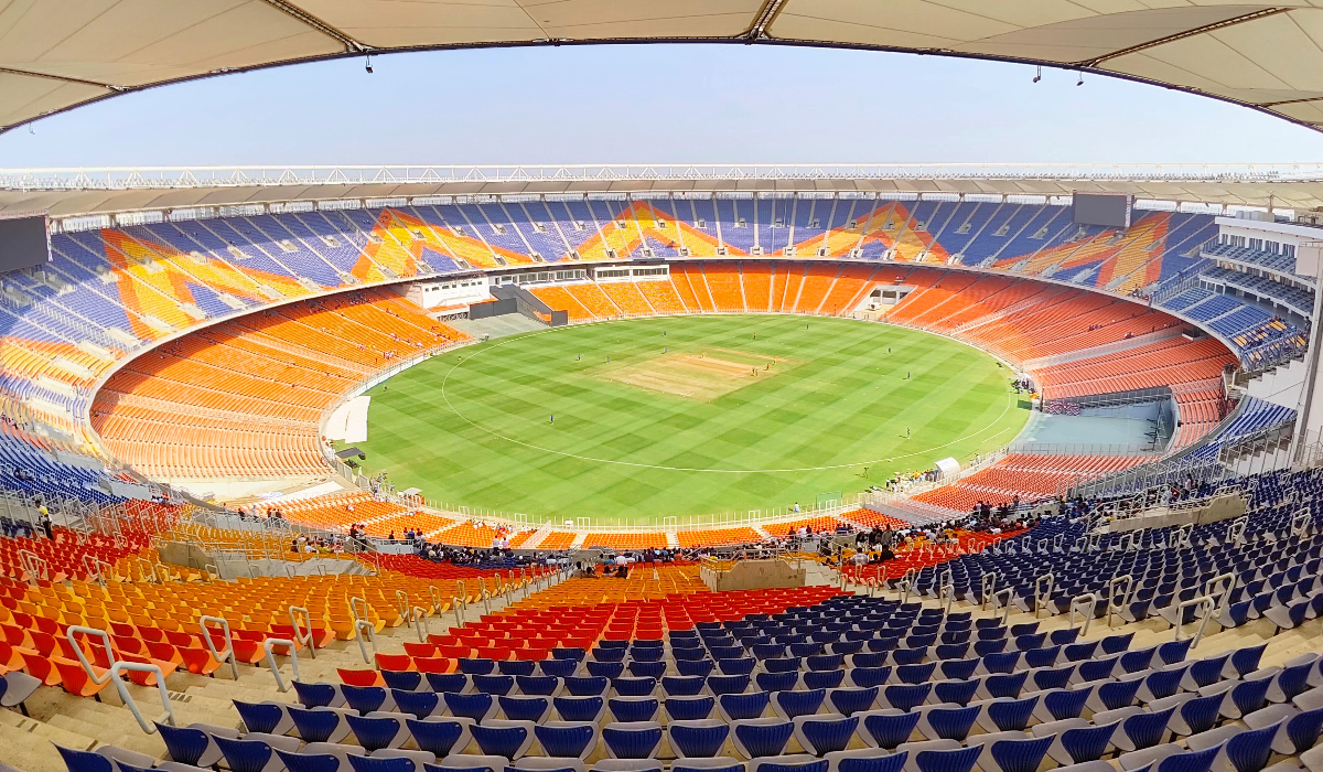 India To Host 2030 Commonwealth Games; Ahmedabad Set To Be The Host ...