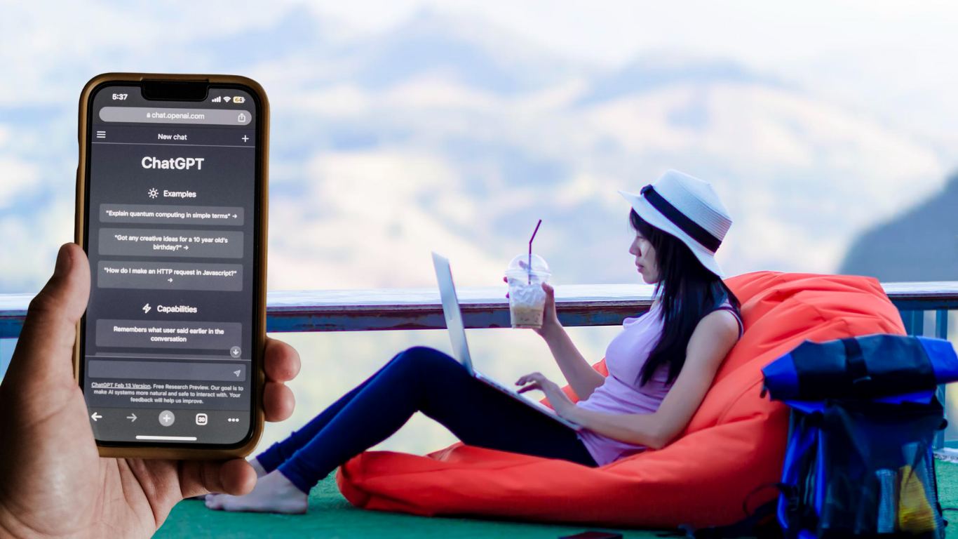 How To Use ChatGPT For Travel Planning: Ultimate 2025 Guide