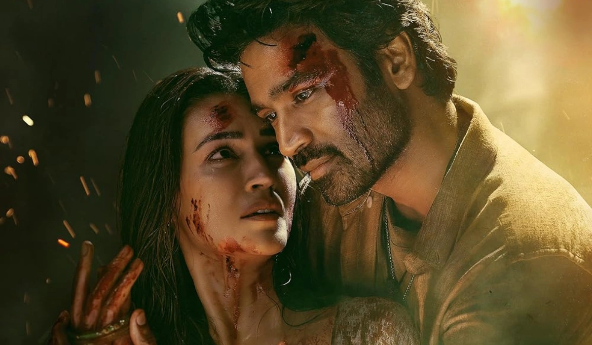 Filming Locations of 'Tere Ishq Mein' - Unstumbled