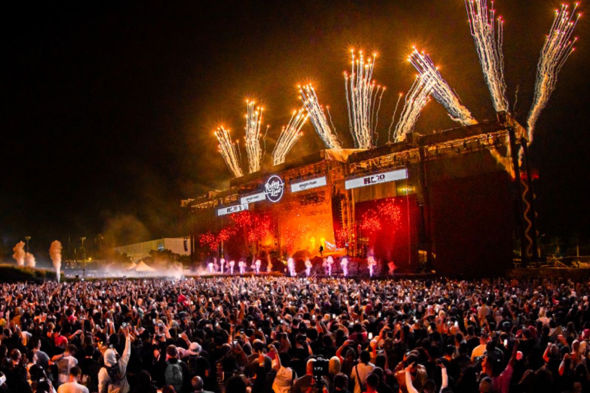 Rolling Loud India 2025: Dates, Line-Up, Location & Ticket Prices ...