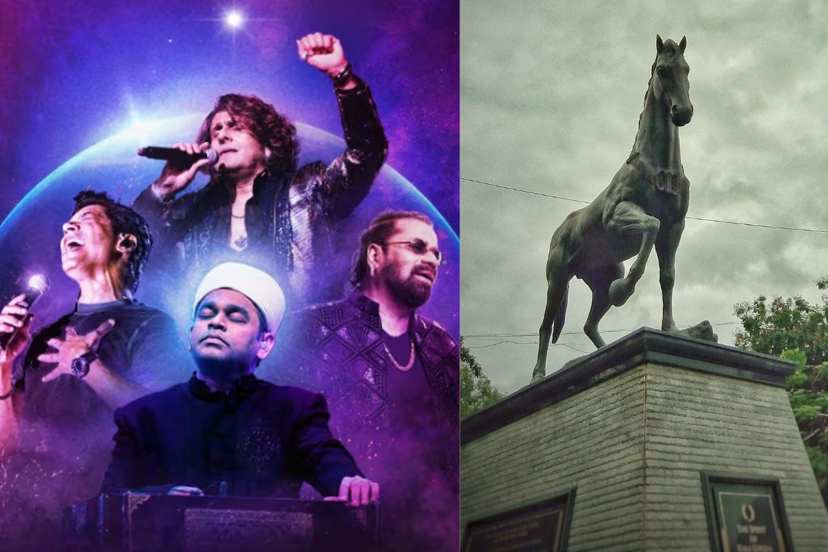 Top 7 Concerts And Live Events To Attend In Mumbai This January 2026 ...