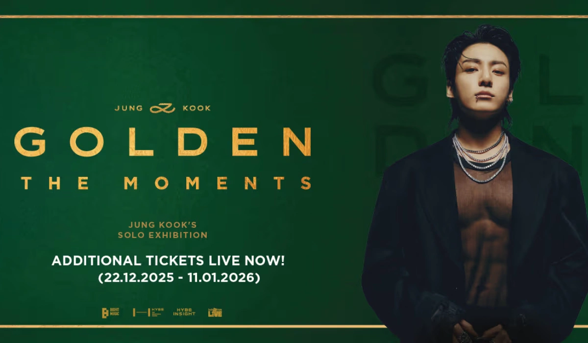 How To Reach Mehboob Studios For 'GOLDEN: The Moments' - Unstumbled