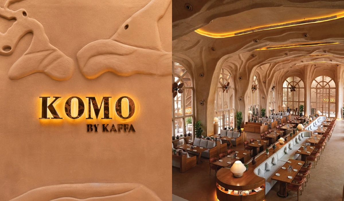 KOMO by Kaffa: Here’s Everything You Need To Know - Unstumbled