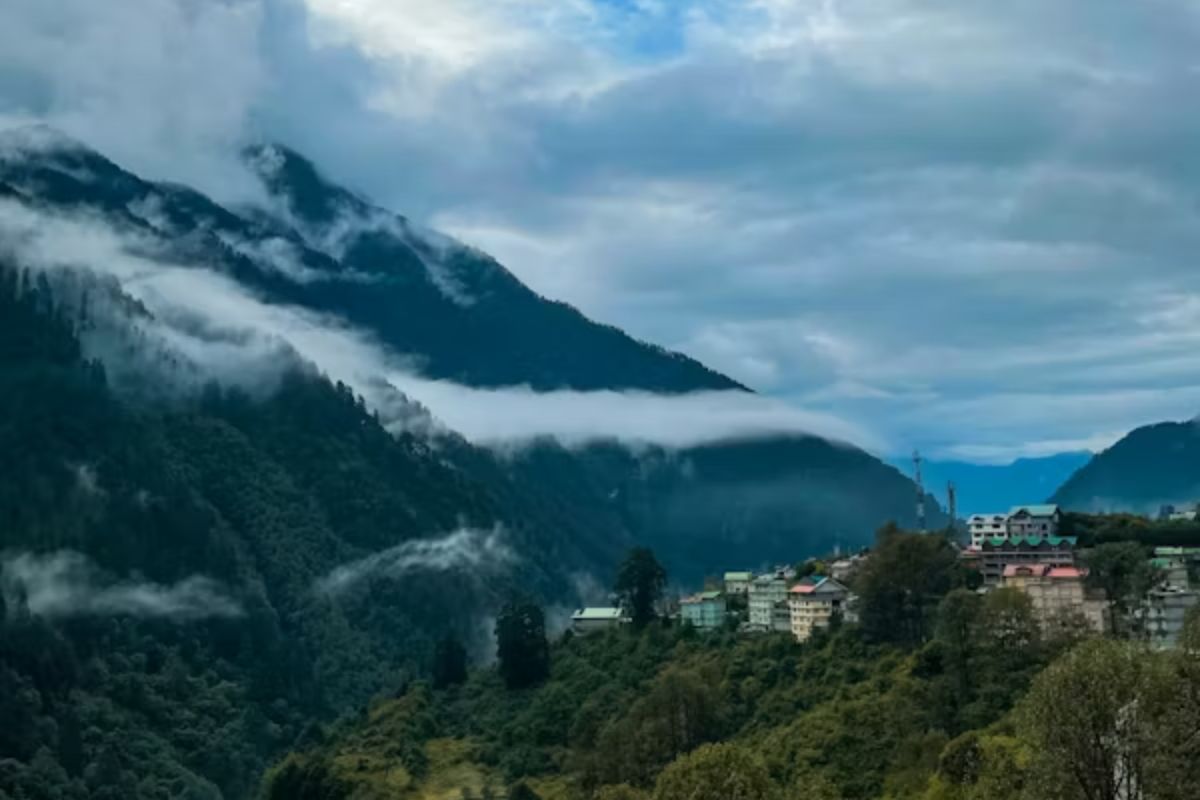 Do Indians Need Permits To Visit Sikkim? Inner Line Permit For Sikkim Explained - Unstumbled