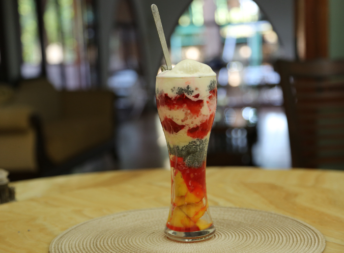 Sunita Williams Loves Falooda From This Place in Kerala: Here’s ...