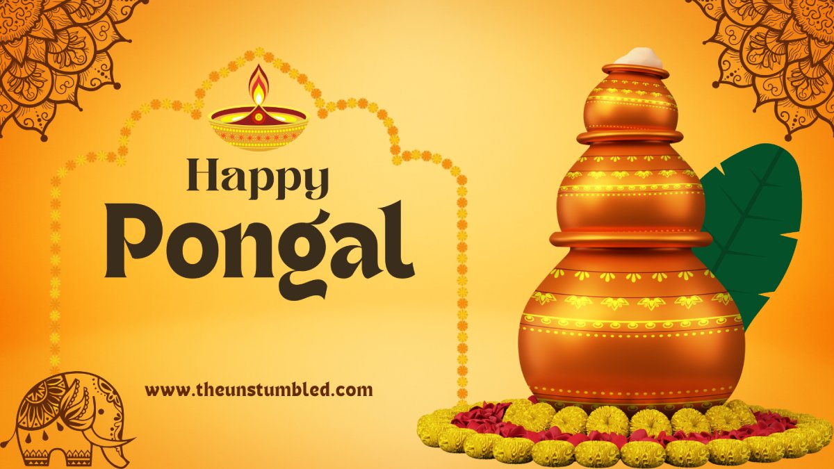 Tamilnadu Pongal 2026 | Festival Traditions, Events & Travel Guide
