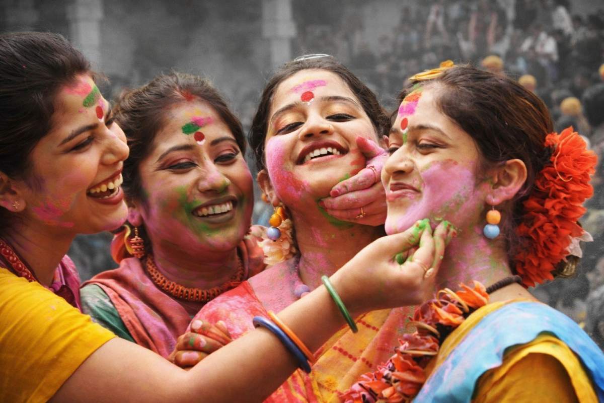 Basanta Utsav 2026 Date: How It Is Celebrated in Shantiniketan