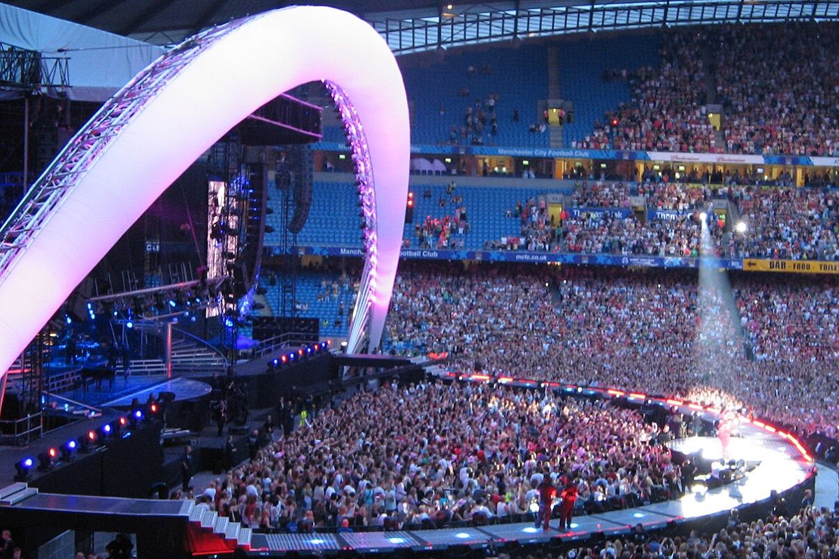 10 Concerts & Events To Attend In Delhi In March 2026