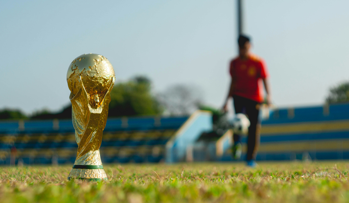 FIFA World Cup 2026 Schedule, Teams & Host Cities