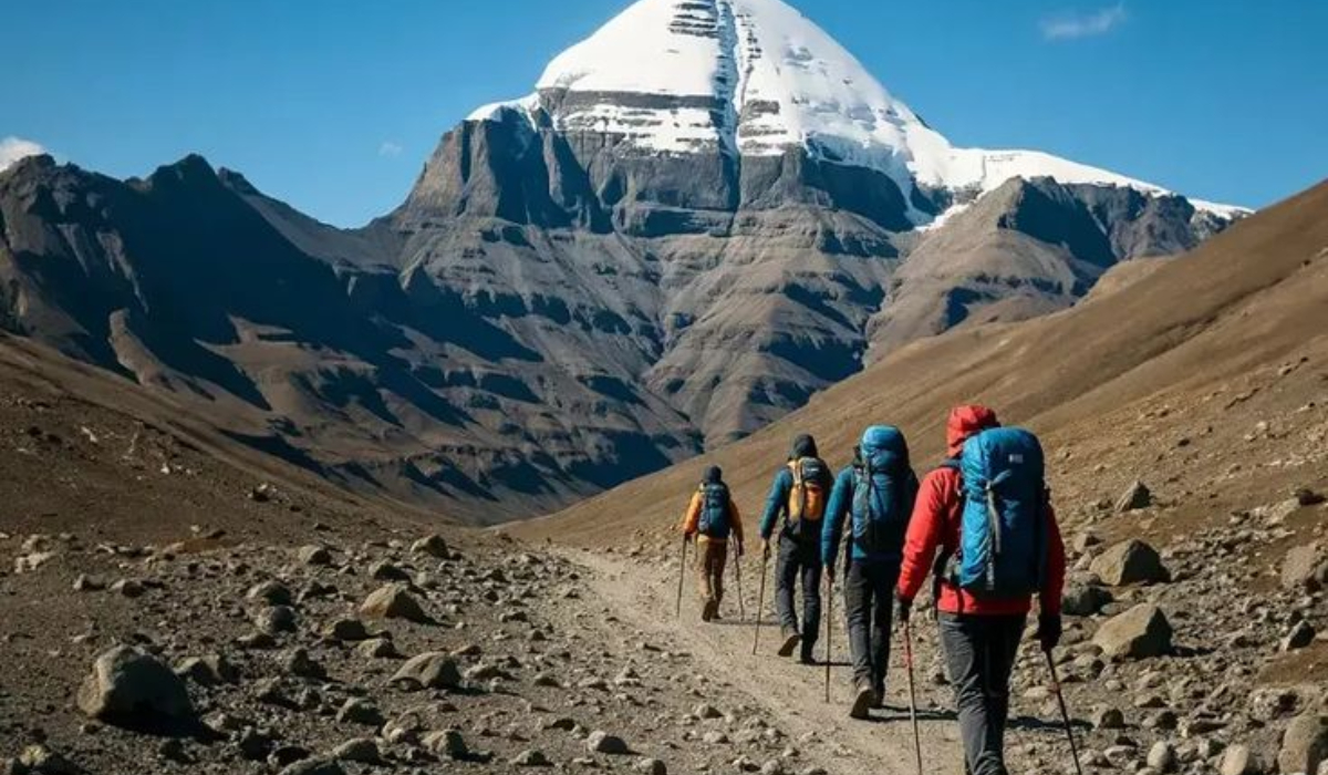 Kailash Mansarovar Yatra: 7 Tips From India's Ambassador