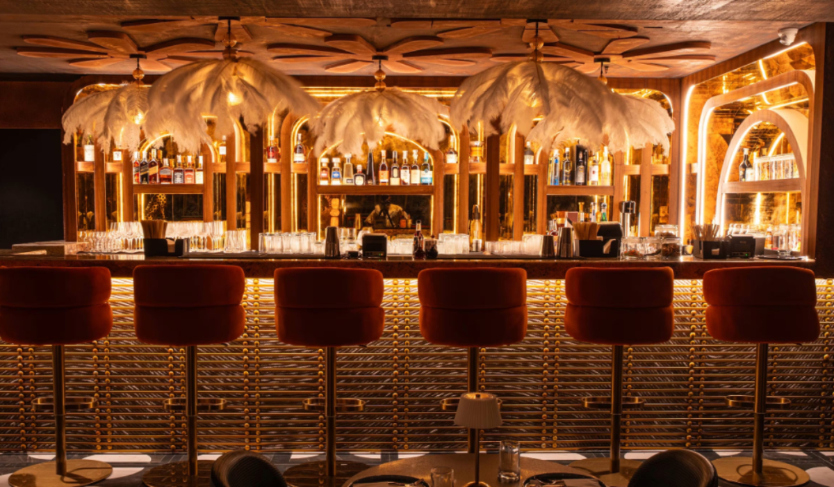 Best New Restaurants in Mumbai to Visit in June 2026