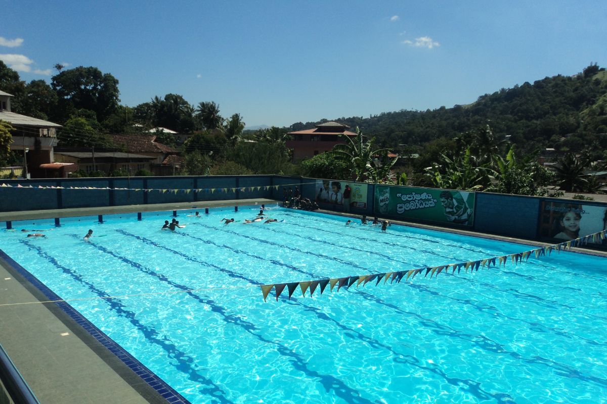 BMC Cuts Water Supply To Construction Sites & Swimming Pools